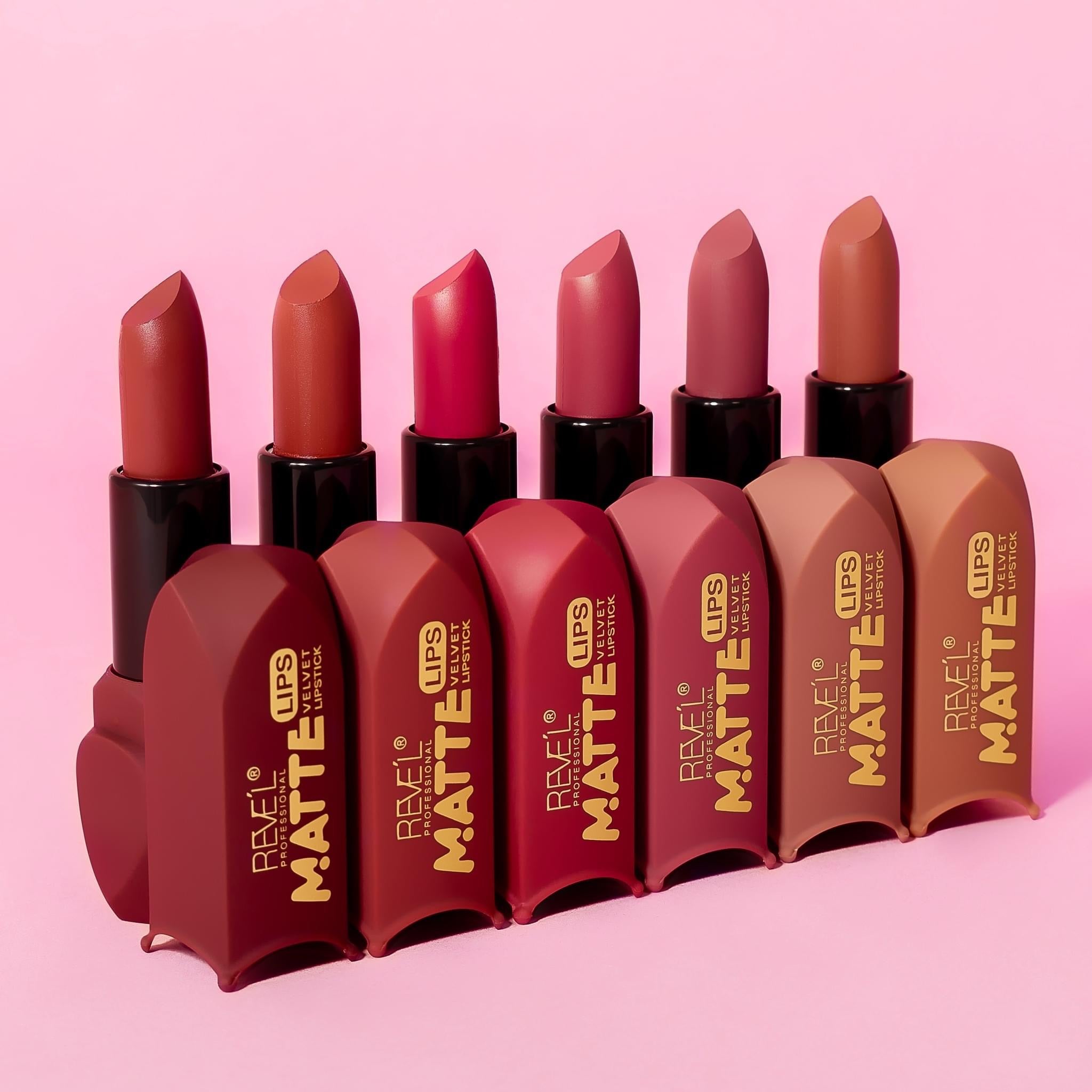 LABIALES EN BARRA – MOONSUNCOSMETICS